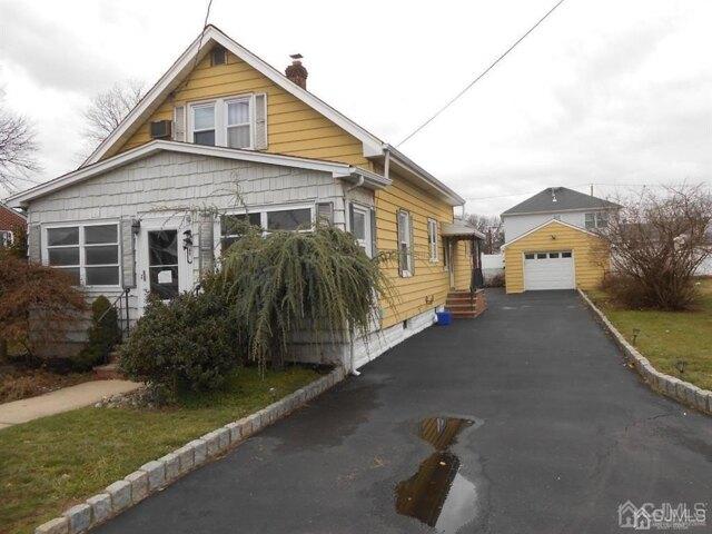 Frederick St, Carteret, Home For Sale