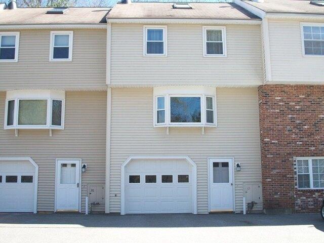 Frederick St Apt,dracut, Condo For Sale