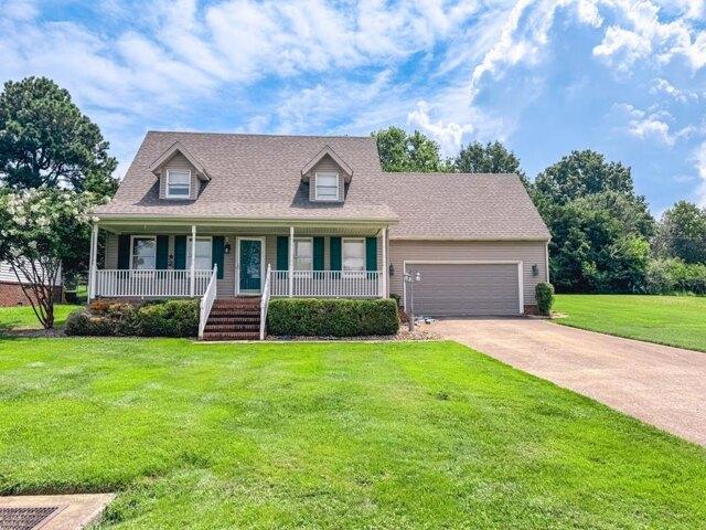 Frederick St, Madisonville, Home For Sale