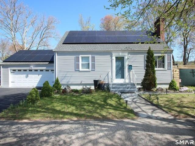 Frederick St, New Haven, Home For Sale