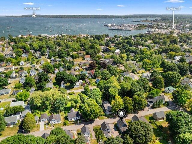 Frederick St, Rockland, Home For Sale