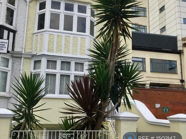 Frederick Street, Brighton, BN1 3 bed terraced house to rent £2,100 pcm £485 pw
