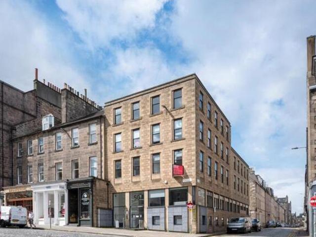 Frederick Street, Edinburgh, Office To Lease