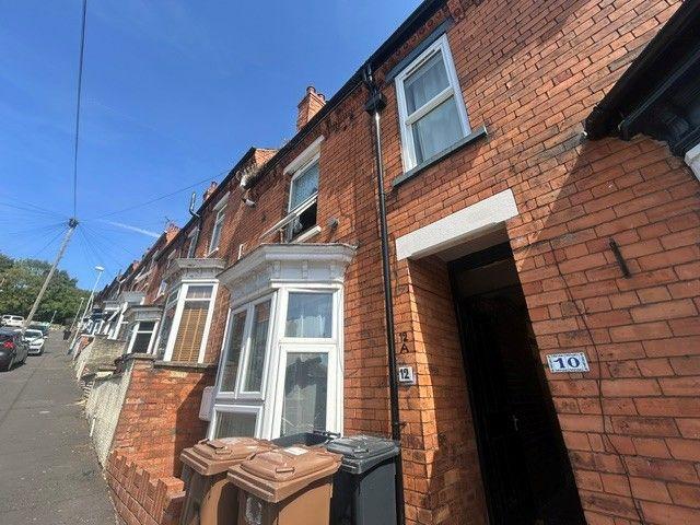 Frederick Street, Lincoln LN2, 2 bed terraced house to rent, £737 pcm | PrimeLocation