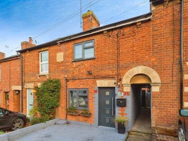 Frederick Street, Waddesdon, 2 Bedroom Terraced