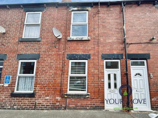 Frederick Street, Wombwell, Barnsley, South Yorkshire S73, 2 bed terraced house to rent, £775 pcm | PrimeLocation