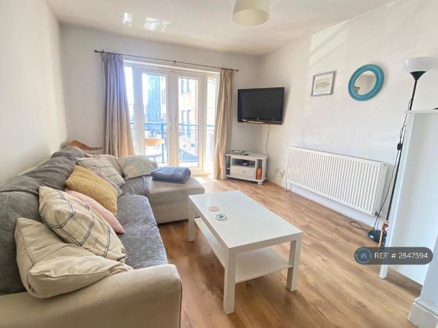 Frederick Place, Brighton, BN1 2 bed flat to rent £1,800 pcm £415 pw