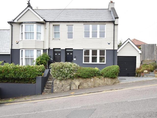 Frederick Road, East Sussex TN35 3 bed house to rent £1,550 pcm £358 pw