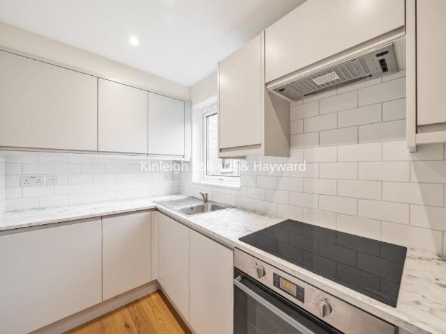 Frederick Road, London SE17, Studio to rent, £1,450 pcm | PrimeLocation