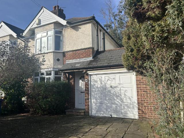 Frederick Road, OXFORD, OX4 3 bed property to rent £1,850 pcm £427 pw