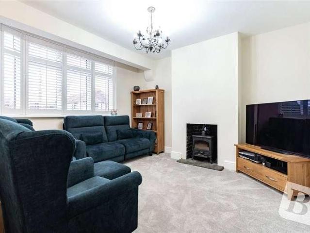 Frederick Road, Rainham, RM13