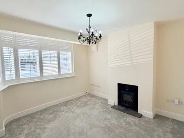 Frederick Road, RM13 8NJ, Property for rent