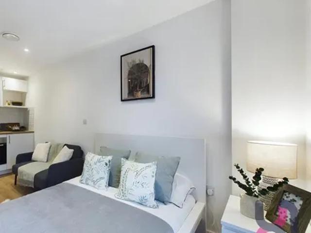 Frederick Road, Salford, M6 6GZ, United Kingdom | 1 bed apartment for rent #138592196 | Rentberry