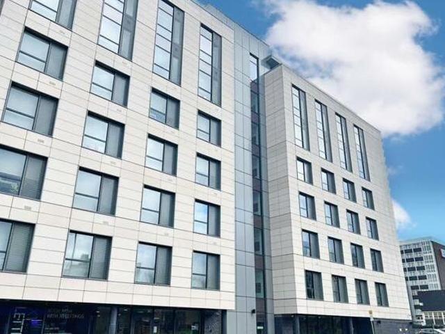 Frederick Road, Salford, 1 Bedroom Flat