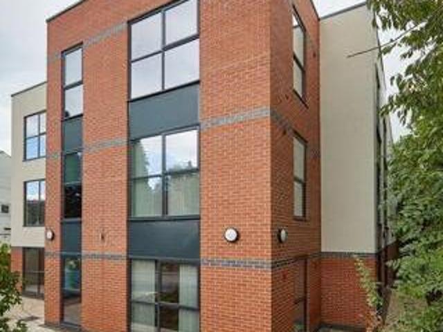 Frederick Road, Selly Oak, 1 Bedroom Flat