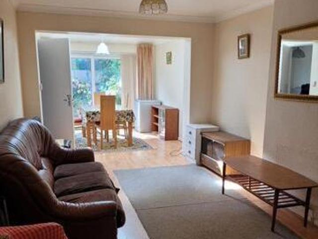 Frederick Road, Selly Oak, 5 Bedroom Semi detached