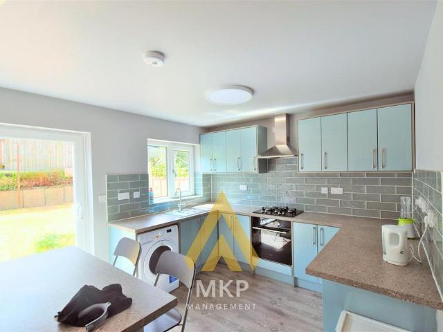 Frederick Road, Selly Oak, Birmingham. 5 bed terraced house to rent £2,557 pcm £590 pw