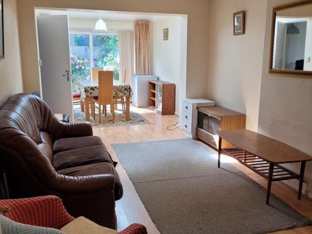 Frederick Road, Selly Oak, Birmingham 5 bed semi detached house to rent £2,557 pcm £590 pw