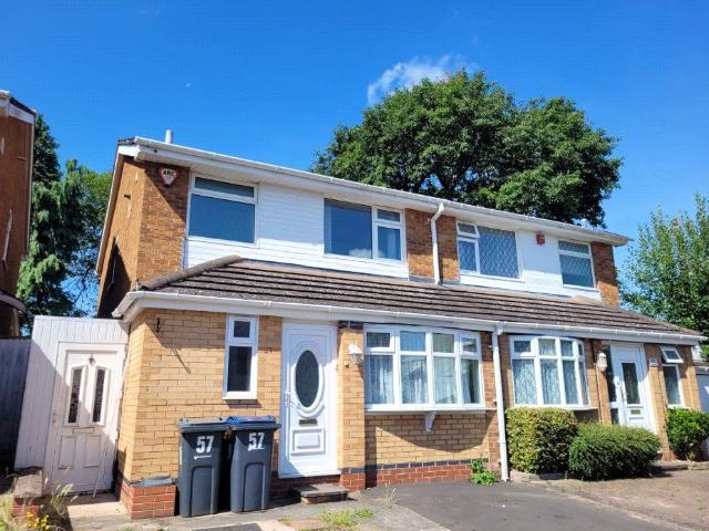 Frederick Road, Selly Oak, Birmingham B29, 4 bed shared accommodation to rent, £520 pcm | PrimeLocation