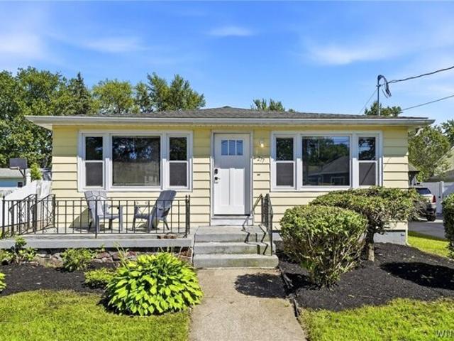 Fredericka St, North Tonawanda, Home For Sale