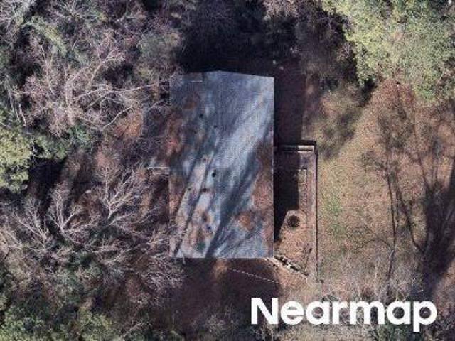 Fredericksburg Dr