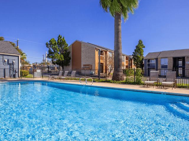 Fredericksburg Place Apartments 1 Bedroom Apartment for Rent at 3435 Fredericksburg Rd, San Antonio, TX 78201 Maverick