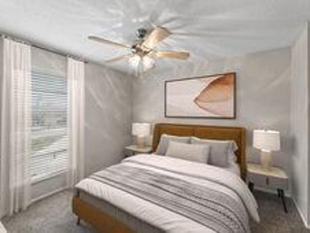 Fredericksburg Place Apartments 1 Bedroom Apartment for Rent at 3435 Fredericksburg Rd, San Antonio, TX 78201 Maverick