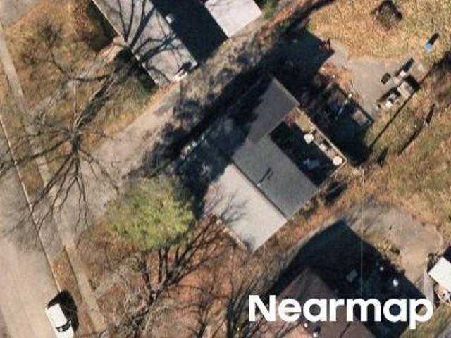 Fredericksburg Rd