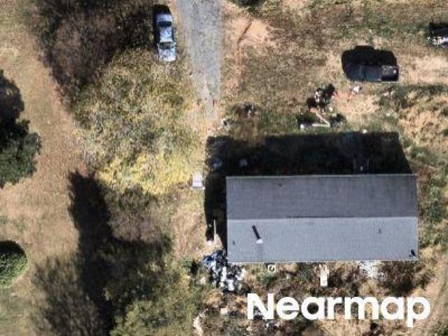 Fredericksburg Rd