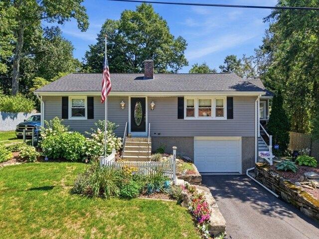 Frederickson Ave, Worcester, Home For Sale