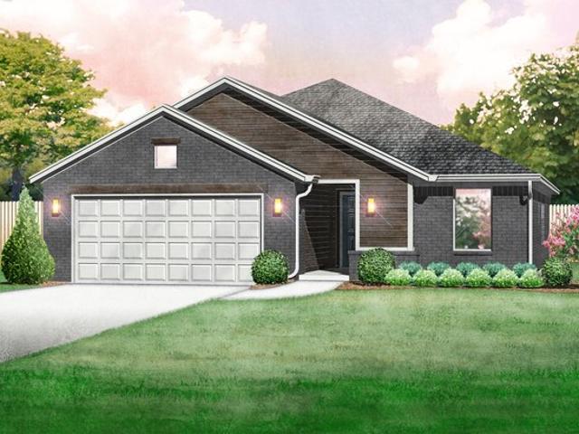 Frederickson Plan Native Plains Community