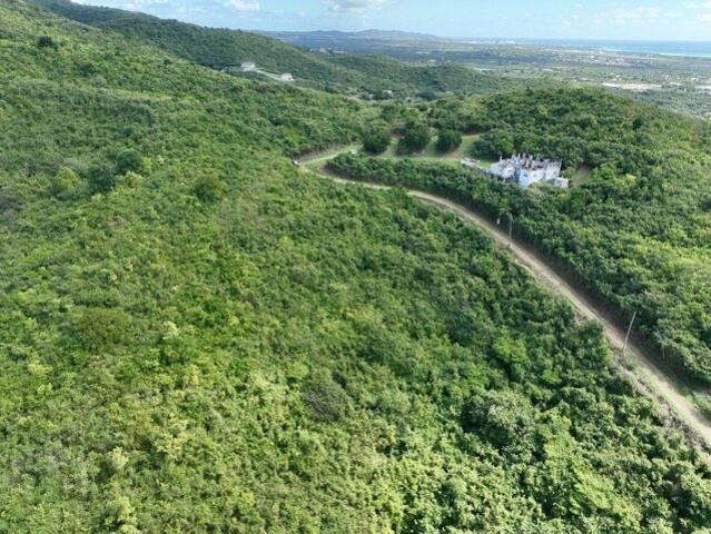 Frederikshaab We, Saint Croix, Plot For Sale