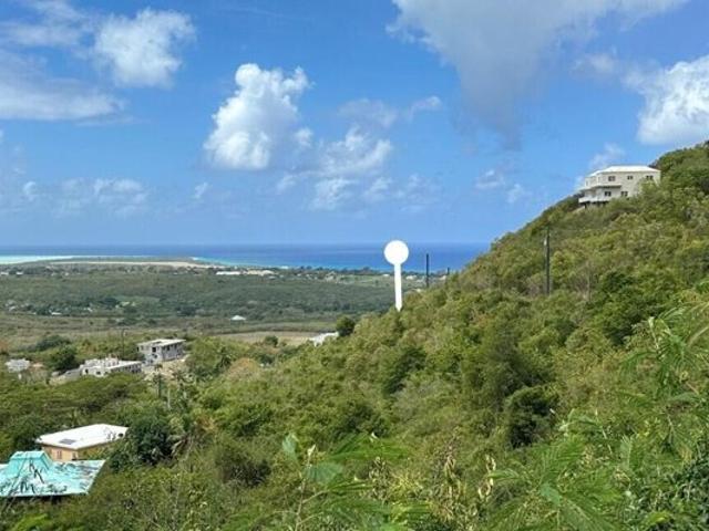 Frederikshaab We, Saint Croix, Plot For Sale