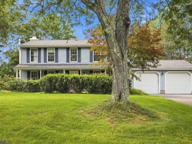 Fredon Marksboro Rd, Fredon Township, Home For Sale