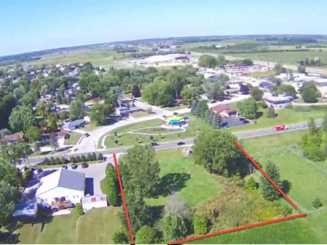 Fredonia Ave Lot 1, Fredonia, WI 53021