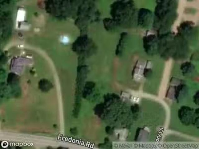 Fredonia Rd