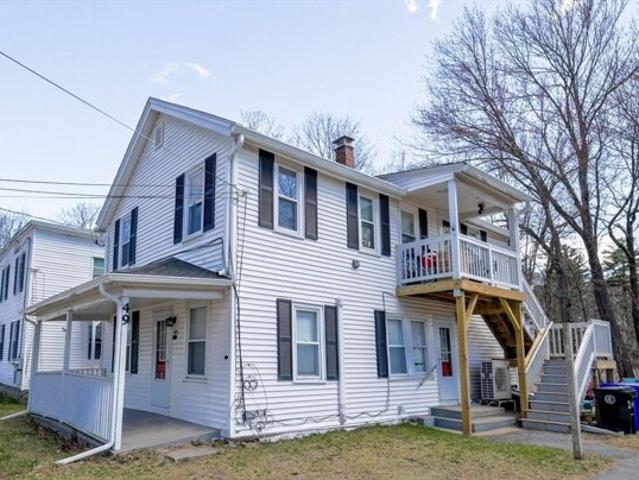 Fredonian, Shirley, Home For Sale
