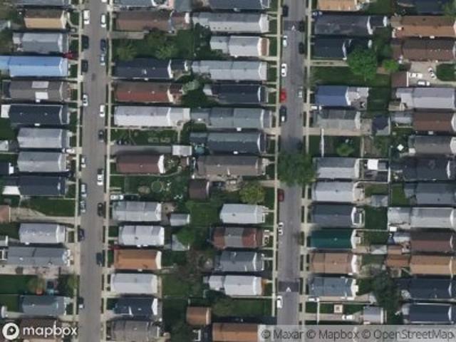 Fredro St