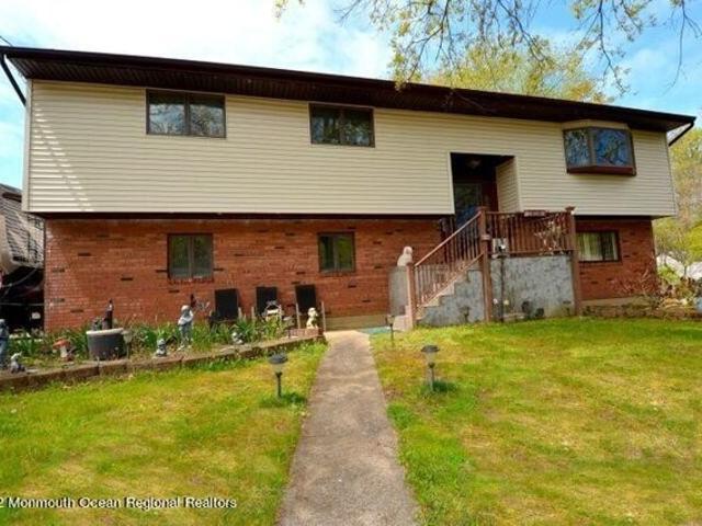 Fredric Dr, Ocean Township, Home For Sale