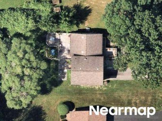Fredrick Dr