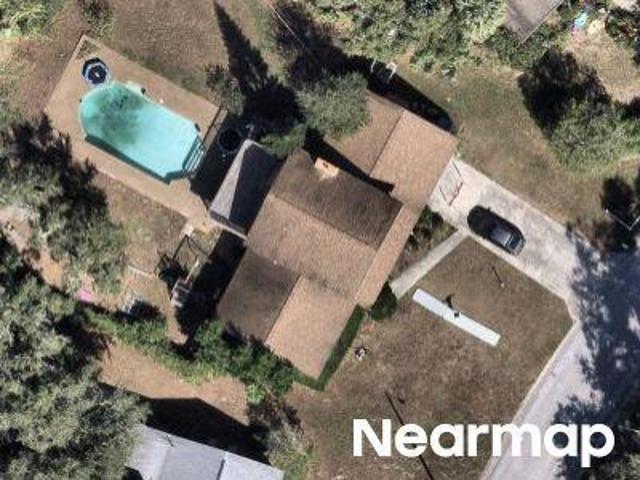 Fredrick Ln