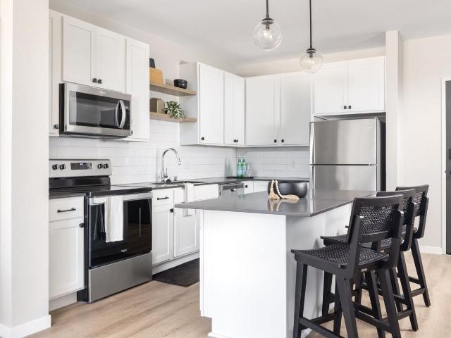 Fredrik 1 Bedroom Apartment for Rent at 21235 Commerce Blvd, Rogers, MN 55374
