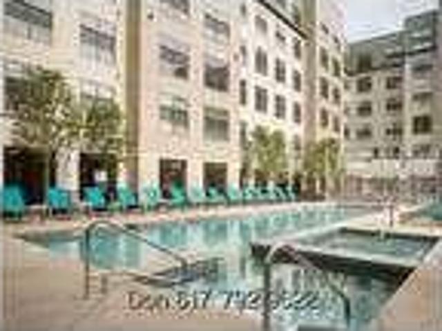 FREE MONTH+$500, luxury bldg near train