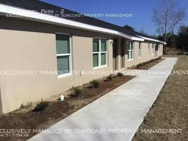 Free App! The living is easy in this apartment home in Ocala!.