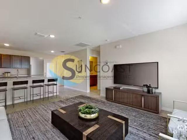 Free Application 1 Bed/1 Bath home is all ready for you to m.