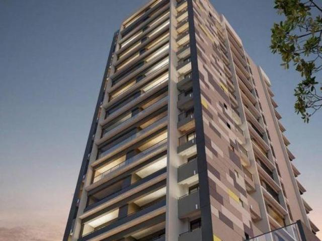 Free Concept | Construtora Ópera | Construção | 41 metros | 02 dormitórios | com varanda | sem vaga