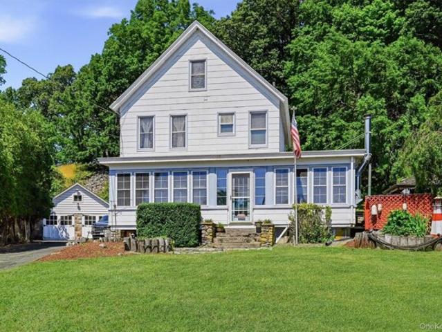 Free Hill Rd, Tomkins Cove, Home For Sale