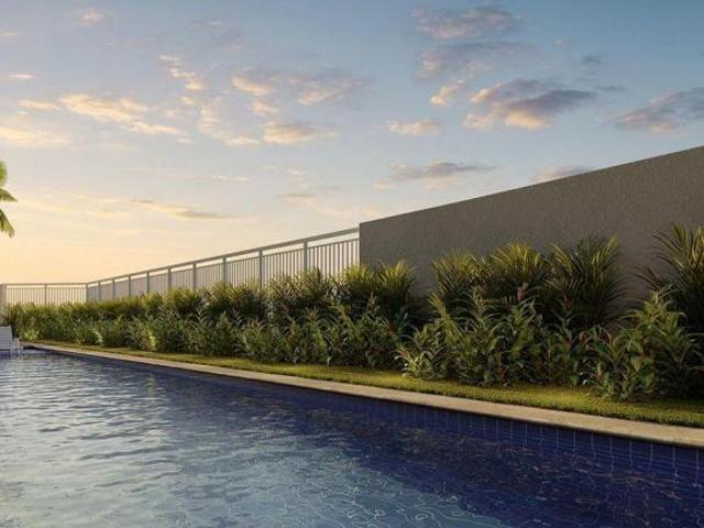 Free Liberdade | Construtora Econ | Construção | 49 metros | 02 dormitórios | suíte | varanda | 01 v