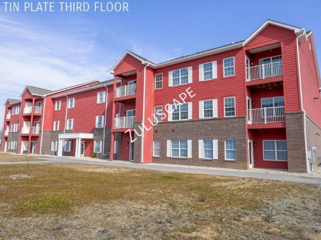 Third Floor