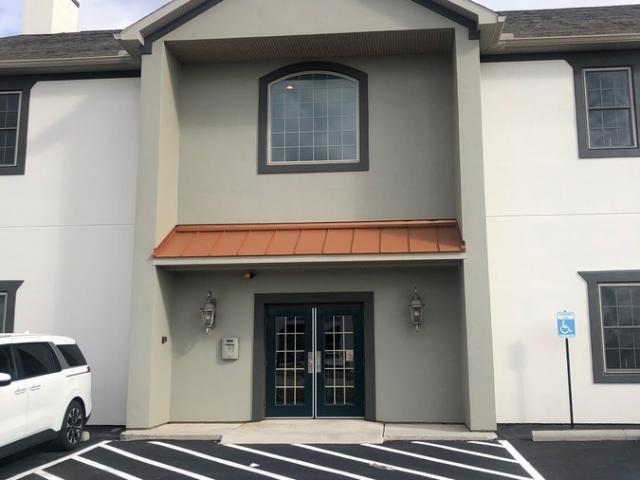 FREE Rent! Prime Location in Hanover, PA! 1225 Carlisle Street Suite 5